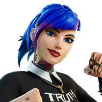 🔥 Stryder MBTI | Fortnite Personality Types