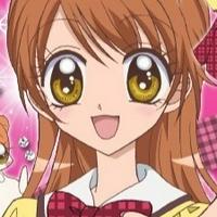 🔥 Mimi "Iinchou" Kitagami MBTI | The Best! Extremely Cool Student ...
