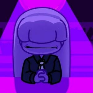 🔥 Purple MBTI | Blue’s Story Personality Types