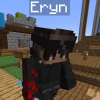🔥 Eryn (Dream SMP) MBTI | Dream SMP Personality Types