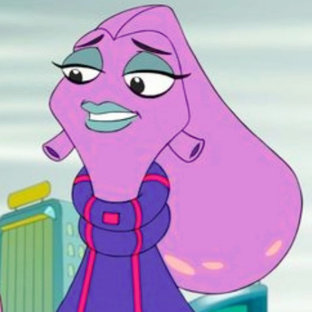 🔥 Alien Commander MBTI | Milo Murphy’s Law (2016) Personality Types