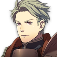 🔥 Randolph MBTI | Fire Emblem: Three Houses Personality Types