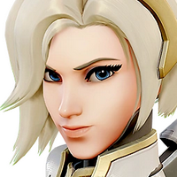 🔥 Angela Ziegler "Mercy" MBTI | Overwatch Personality Types