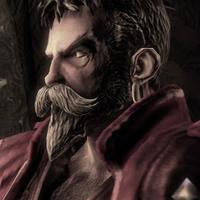 🔥 Walter Beck MBTI | Fable 2/Fable 3 Personality Types