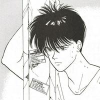 🔥 Manga Eiji Okumura MBTI | Banana Fish Personality Types