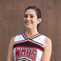 🔥 Madison McCarthy MBTI | Glee (2009) Personality Types