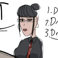 🔥 The teacher MBTI | My Super sugoi senpai Personality Types