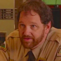 🔥 Chad Broxford MBTI | Twin Peaks (1990) Personality Types