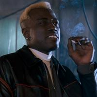 🔥 Simon Phoenix MBTI | Demolition Man (1993) Personality Types