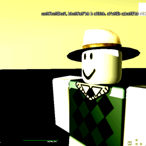🔥 Datagen (skatingrease) MBTI | Roblox ARGs Personality Types