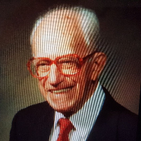 Leo Sternbach Personality Type | Scientists' MBTI