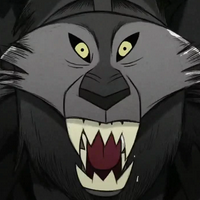 🔥 Wolves MBTI | Wolfwalkers (2020) Personality Types
