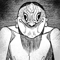 🔥 Evil Eye MBTI 性格类型 哪种MBTI?