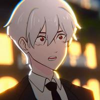 🔥 Zane “Agent West” MBTI | My Story Animated Personality Types