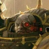 🔥 Honsou MBTI | Warhammer 40,000 Personality Types