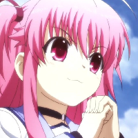 Yuri Angel Beats Mbti