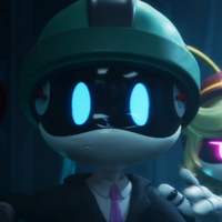 🔥 Braiden MBTI | Murder Drones Personality Types