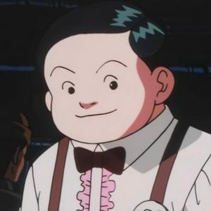 🔥 Nicholas (1999) MBTI | Hunter X Hunter (1999) Personality Types