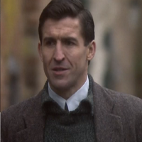 🔥 Mark Easterbrook MBTI | Agatha Christie's Marple (2004 TV Series ...