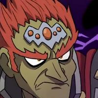 🔥 Ganondorf MBTI | Reviving ALL the Smash Bros Fighters (Gabaleth ...