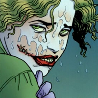 🔥 Martha Wayne "The Joker" (Flashpoint) MBTI | DC Comics Personality Types