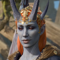 🔥 Mizora MBTI | Baldur's Gate Personality Types