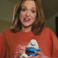 🔥 Grace Winslow MBTI | The Smurfs (2011) Personality Types