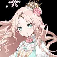 🔥 Princess Cake MBTI | Food Fantasy Personality Types
