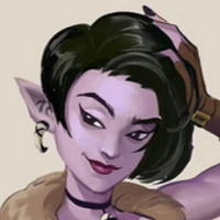 🔥 Kenyatta MBTI | Palia Personality Types