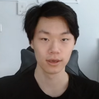 What do you think Erick Yoo (KiNG Nidhogg)'s personality is?