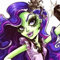 🔥 Amanita Nightshade MBTI | Monster High (2010) Personality Types