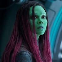 🔥 Gamora (2014) MBTI | Guardians of the Galaxy Vol. 3 (2023 ...