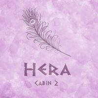 🔥 Cabin 2 (Hera) MBTI | Percy Jackson Cabins Personality Types