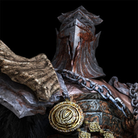 🔥 Gough MBTI | Dark Souls Personality Types