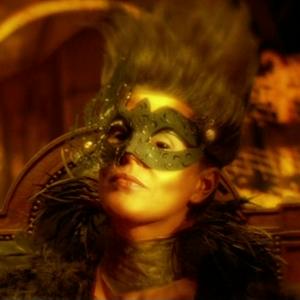 🔥 Queen of Shadows MBTI | MirrorMask (2005) Personality Types