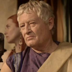 🔥 Albinius MBTI | Spartacus Personality Types
