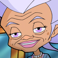 🔥 Mrs Van Der Troll MBTI | Trollz Personality Types