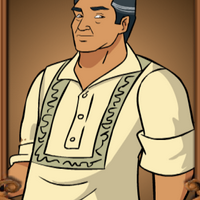 🔥 Kapitan Basilio MBTI | Noli Me Tángere / El filibusterismo ...