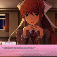 🔥 If Visual novels has a personality type...