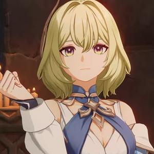 🔥 Tholindis MBTI | Genshin Impact NPCs (Non-Playable Characters ...