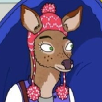🔥 Penny Carson MBTI | BoJack Horseman (2014) Personality Types