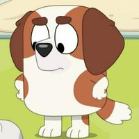 🔥 Hercules MBTI | Bluey Personality Types