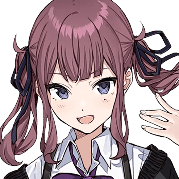 Natsuki KarinのMBTIは何だと思いますか？