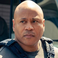 🔥 Sam Hanna MBTI | NCIS: Los Angeles (2009) Personality Types