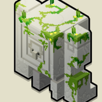 🔥 The Firsts MBTI | Minecraft Legends Personality Types