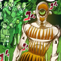🔥 『Milagro Man』 MBTI | JoJo Stands Personality Types