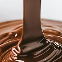 🔥 If Chocolate has a personality type...