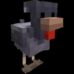 🔥 Cold Chiken MBTI | Minecraft Personality Types