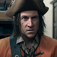 🔥 Captain "Gravy" Davy Crowbones MBTI | Headless: A Sleepy Hollow Story ...