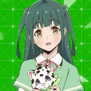 🔥 Midori Yamada MBTI | Ikizu Live! LOVE LIVE! BLUEBIRD Personality Types